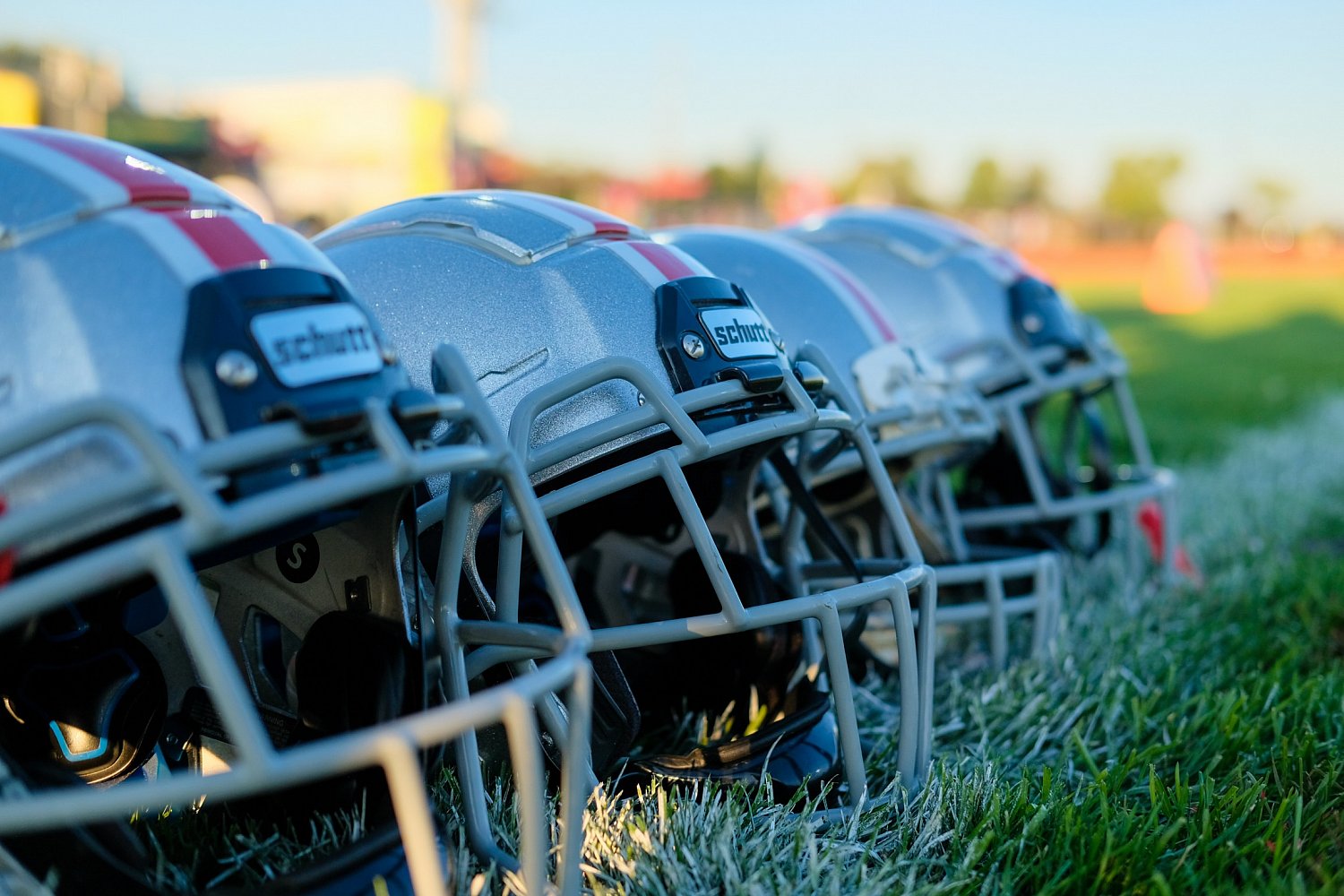 Galleries - Sports - Football - Champinephotography.com