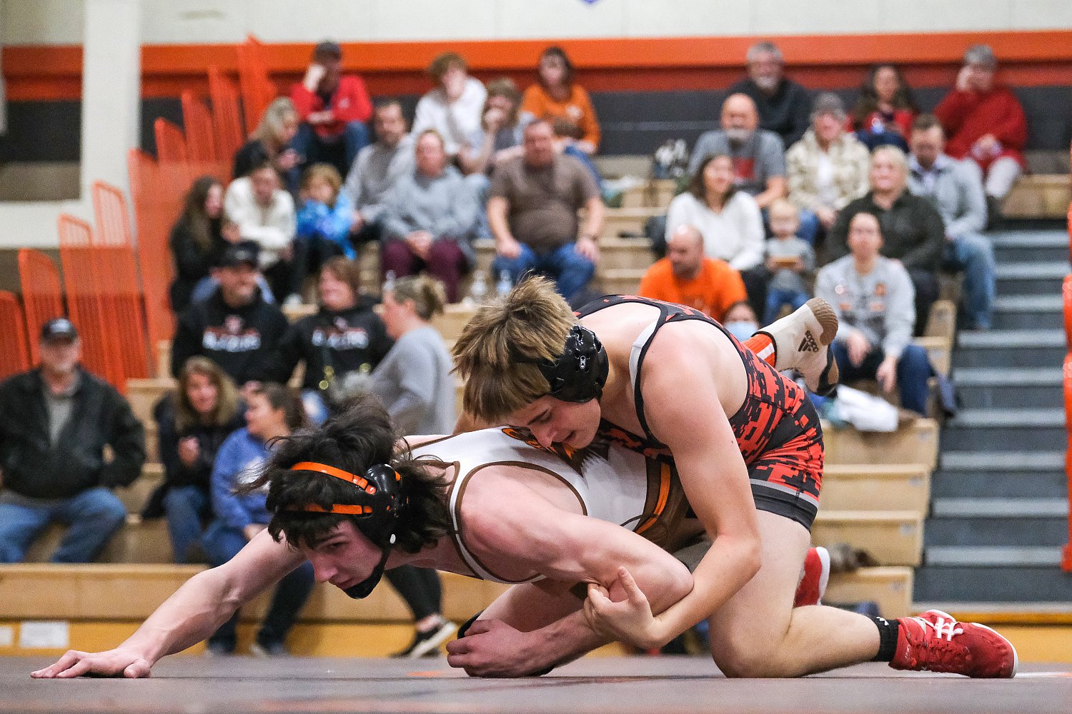 Galleries - Sports - Wrestling - Champinephotography.com