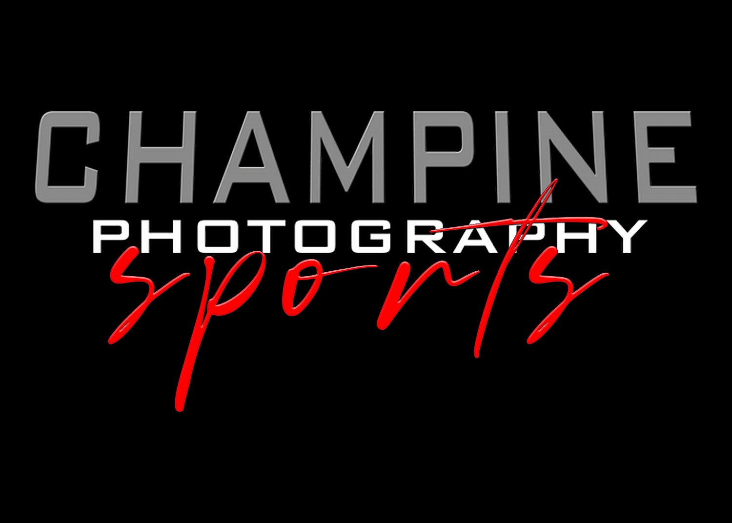 All Access Pass / Sports Passes - Pre Order - Champinephotography.com