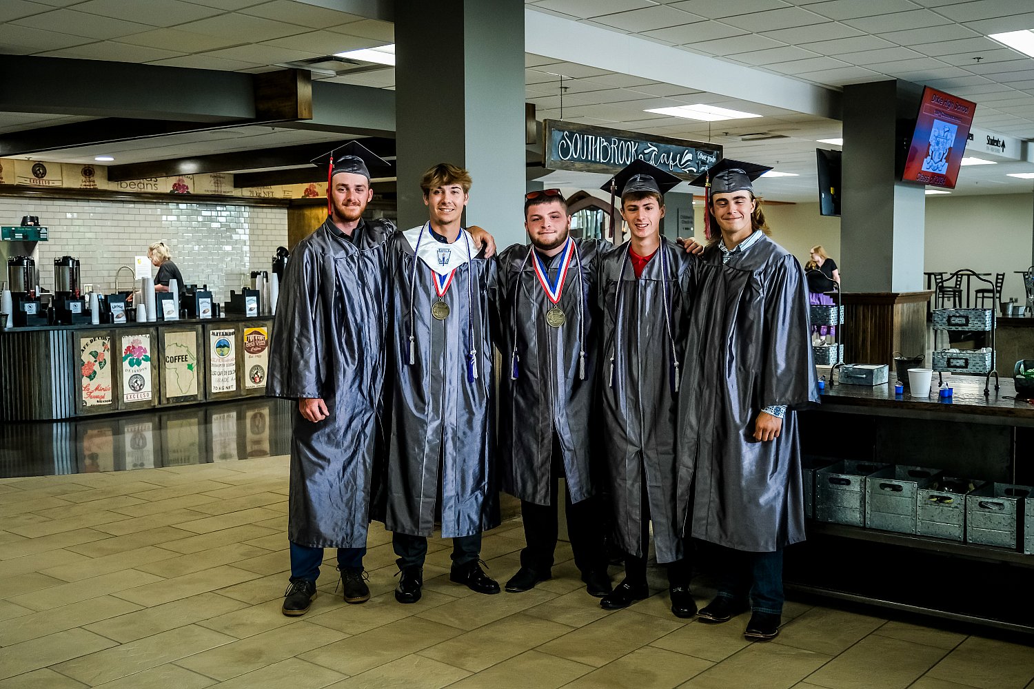 DHS 2024 Graduation - Galleries - Graduations - Champinephotography.com