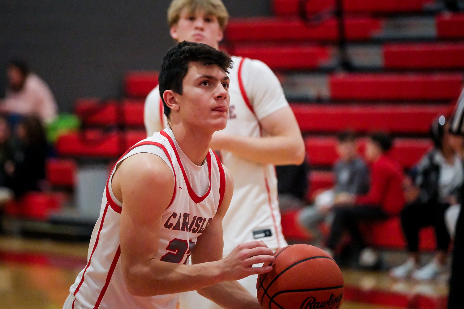 CHS VBBB 2-4-25 - Galleries - Sports - Basketball - Champinephotography.com