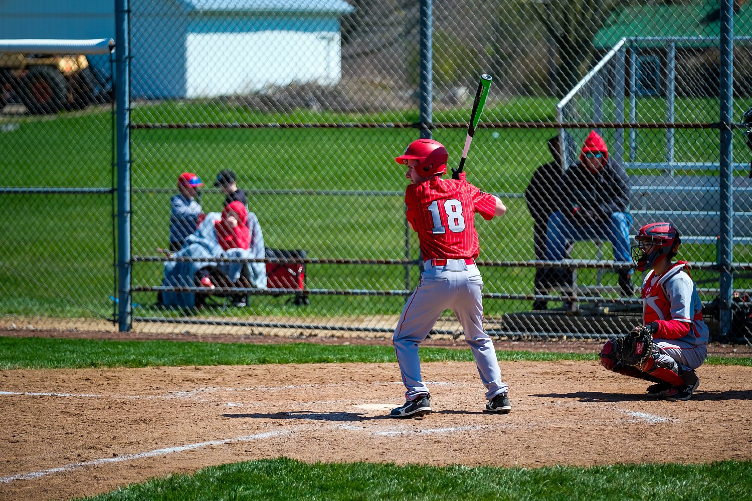 TVS JVBB 4-12-25 - Galleries - Sports - Baseball - Champinephotography.com