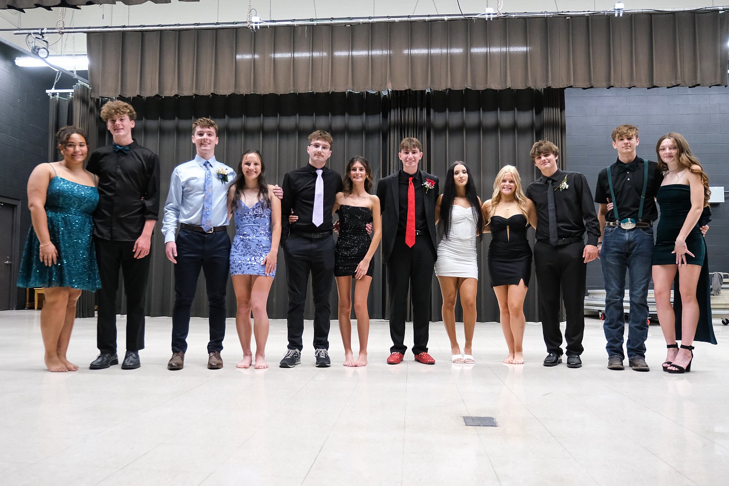 NT Homecoming Dance 2025 - Galleries - Homecoming and Proms ...