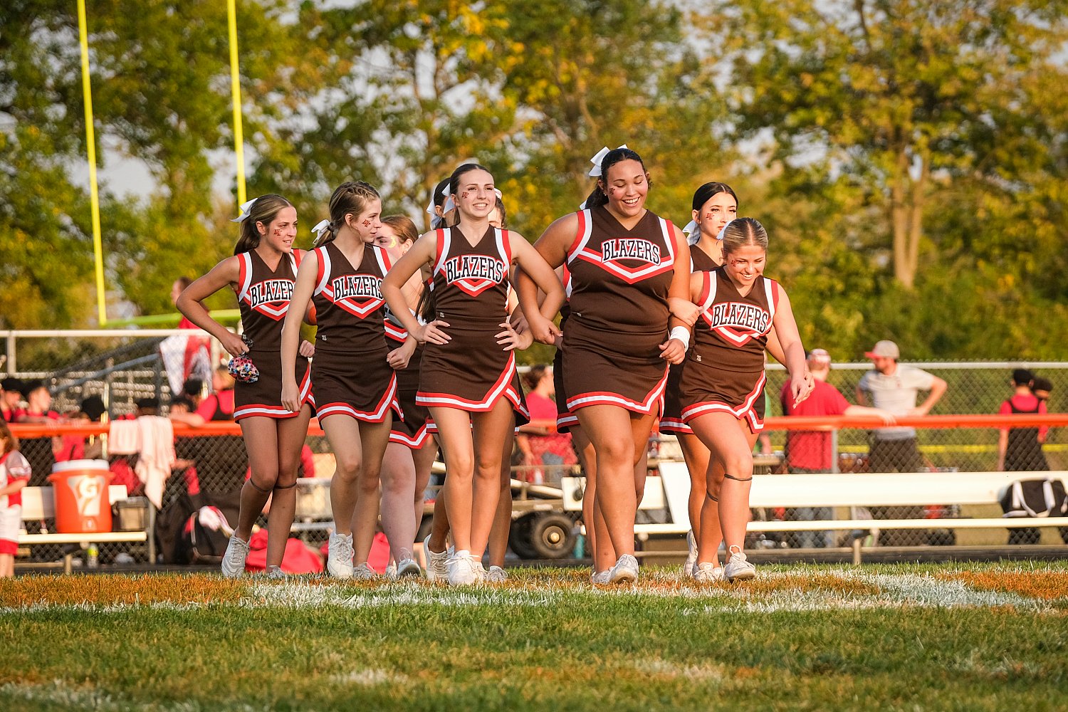 NT vs DHS VFB 9-19-25 - Galleries - Sports - Football ...