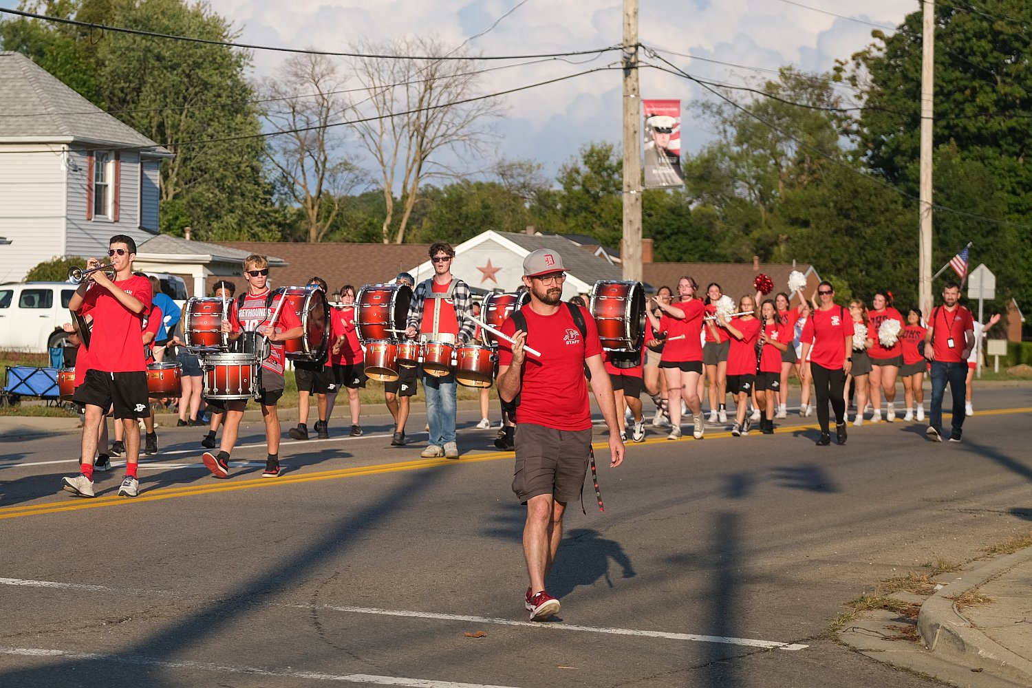 Dixie Homecoming Parade 2025 - Galleries - Homecoming and Proms ...