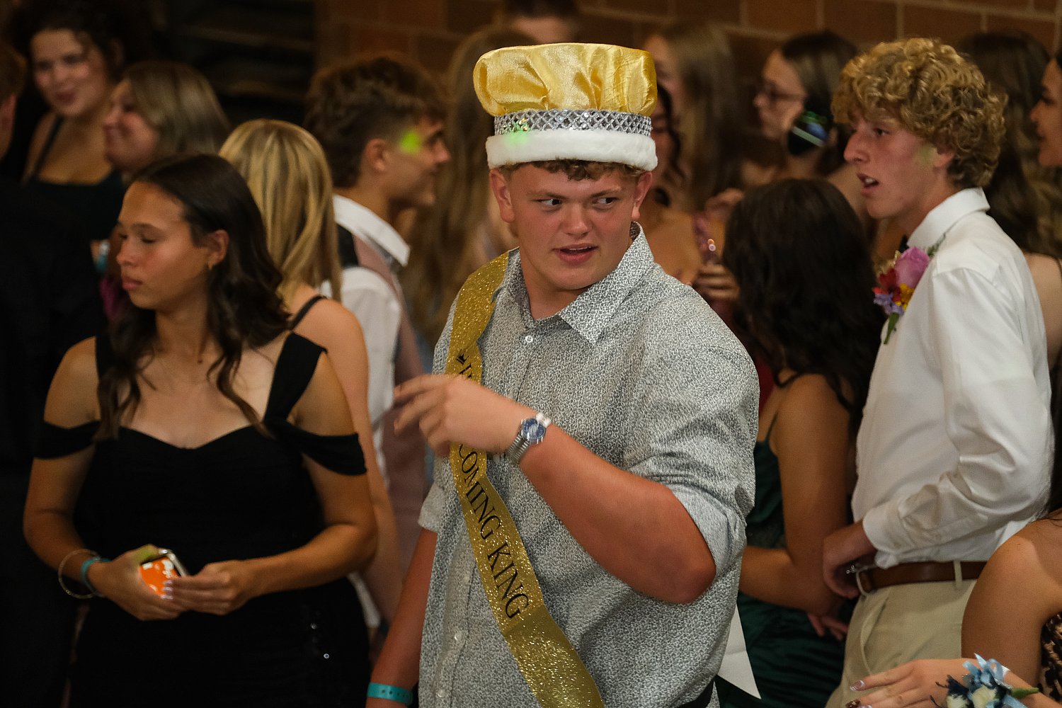 PS Homecoming Dance - Galleries - Homecoming and Proms ...