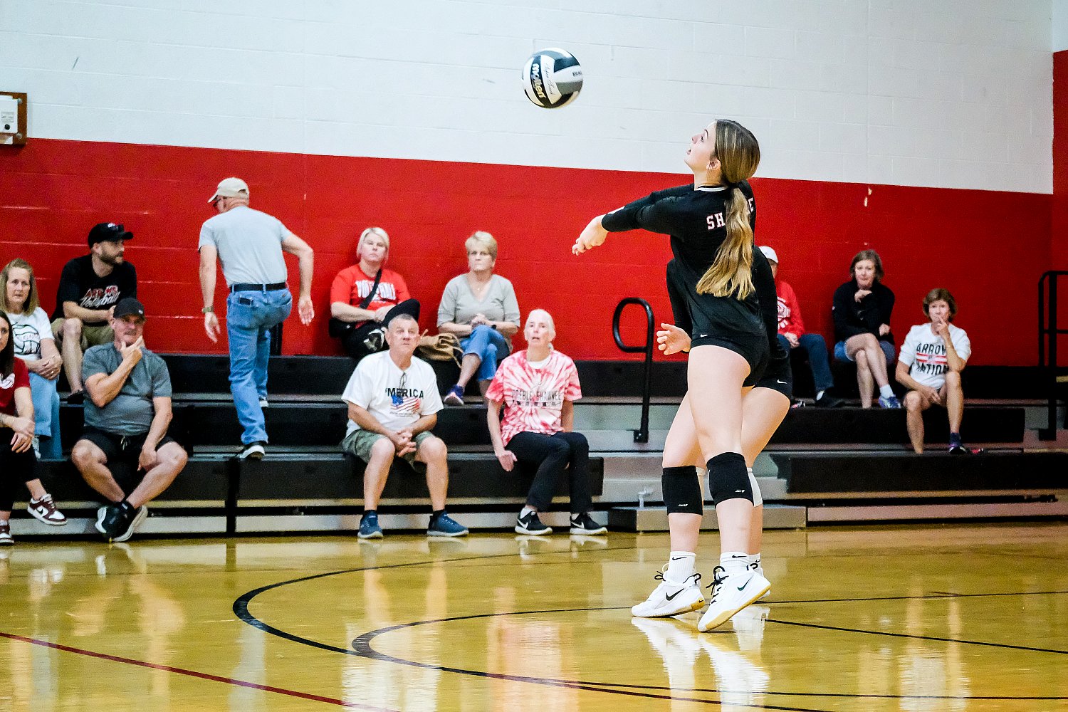 TVS vs PS 7VB 10-2-25 - Galleries - Sports - Volleyball ...