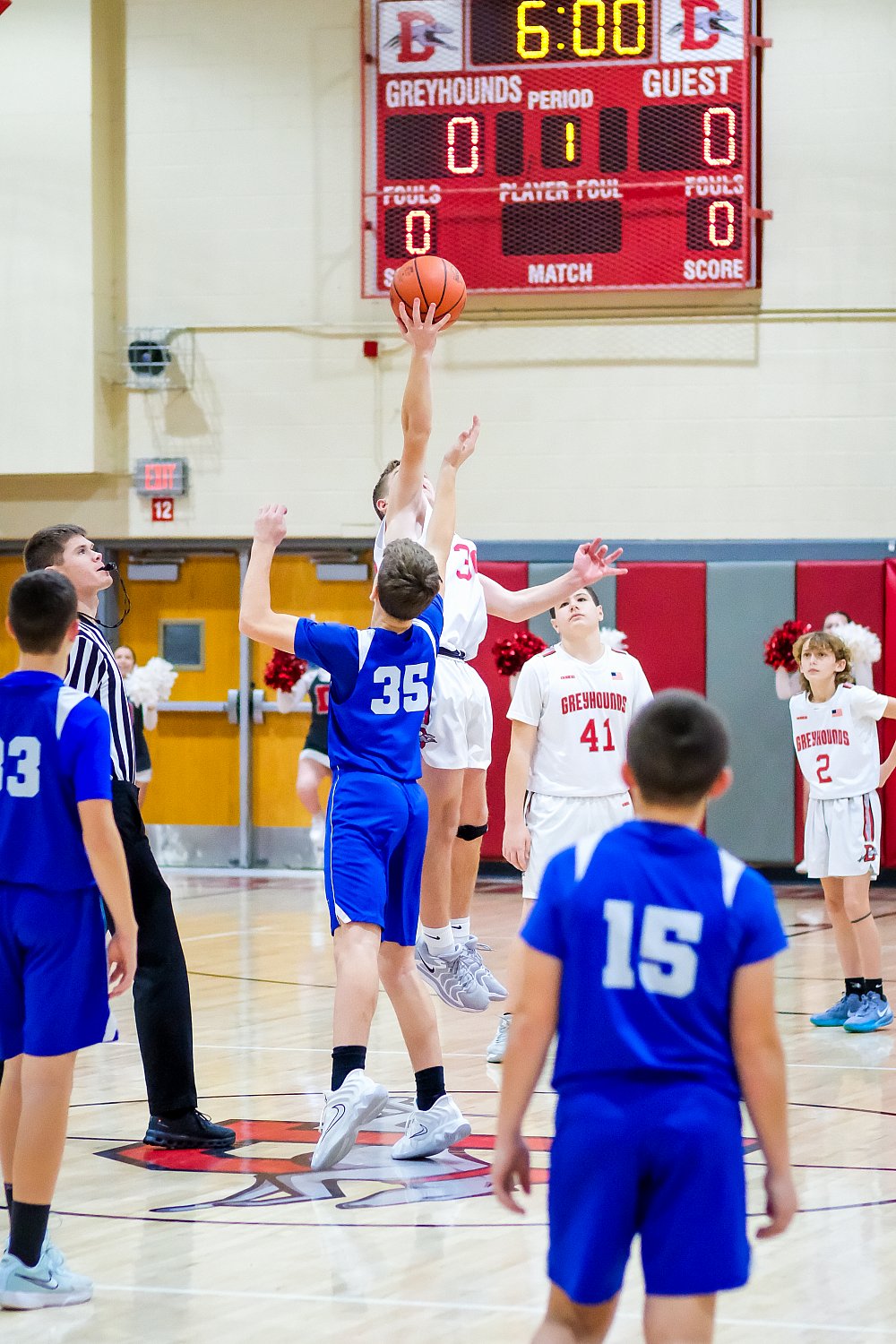 DMS 7BBB 1-5-26 - Galleries - Sports - Basketball - Champinephotography.com